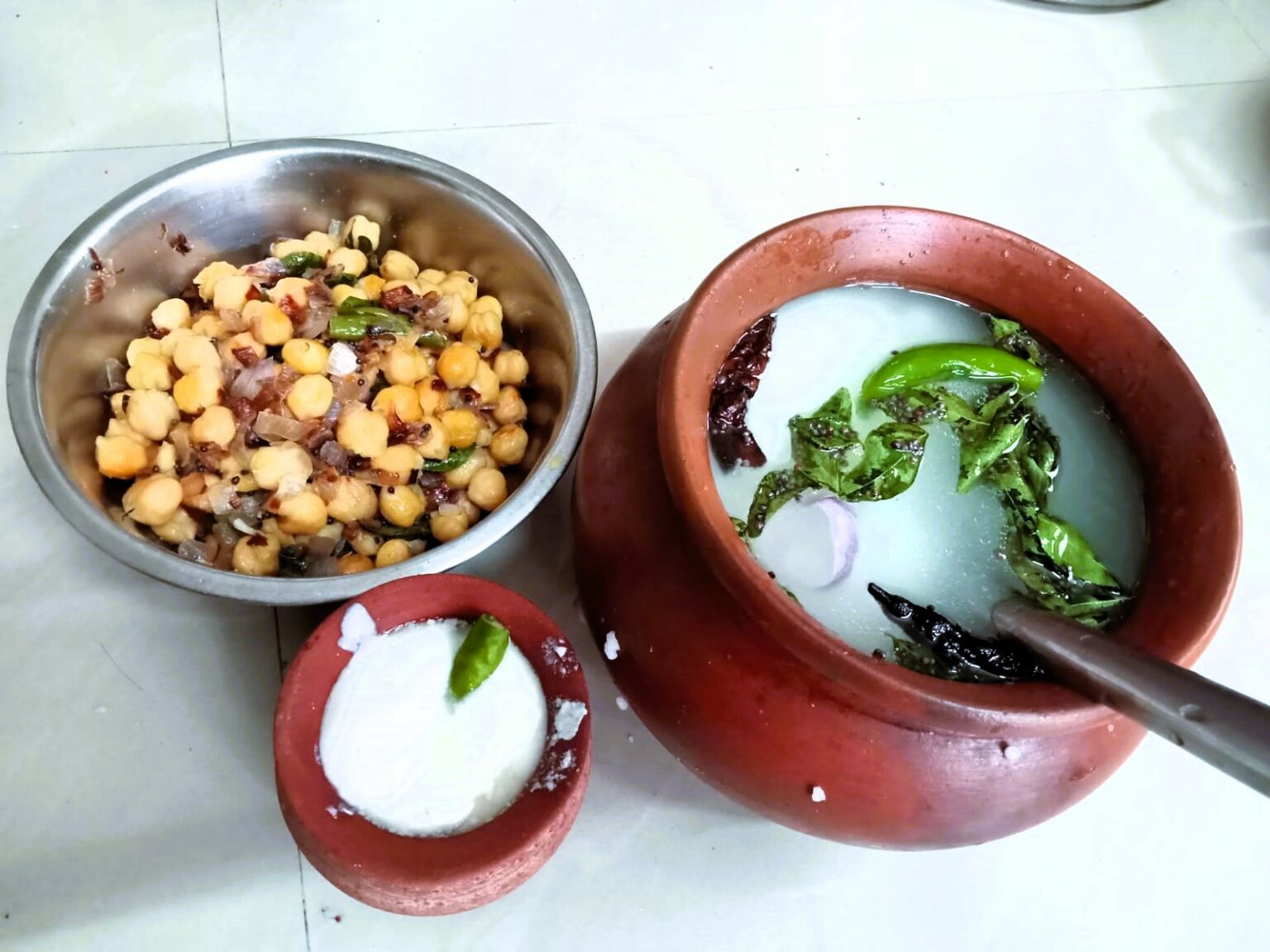 - வனப்பு Amazing Health Benefits of Fermented Rice