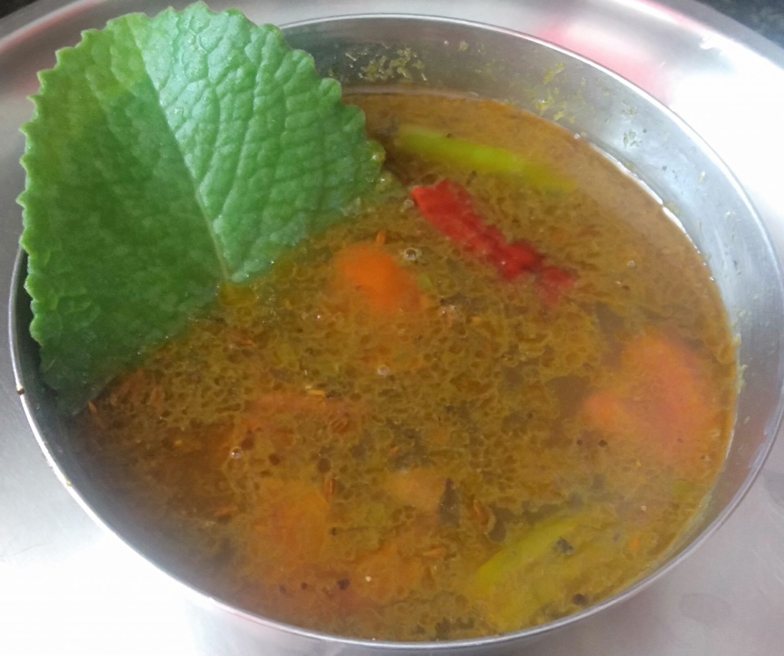 வனப்பு Health Benefits of Cuban Oregano